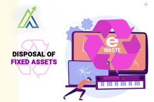 Disposal of Fixed Assets | Methods & Accounting Treatment