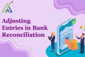 Adjusting Entries in Bank Reconciliation - AICountly Help Desk